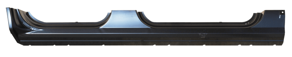 2002-2005 Ford Explorer Repair Panels & Replacement Body Parts