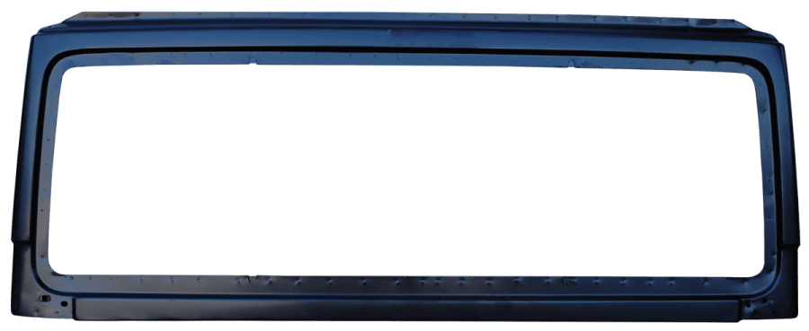 1997-2002 Jeep Wrangler Windshield Frame