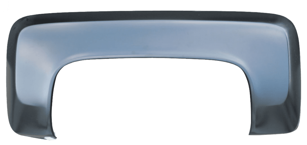 1979-1987 Chevy/Gmc Stepside Truck Rear Passenger Fender