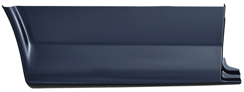 1996-15 Chevy Express/Gmc Savannah Lwb Front Lower Quarter Panel ...