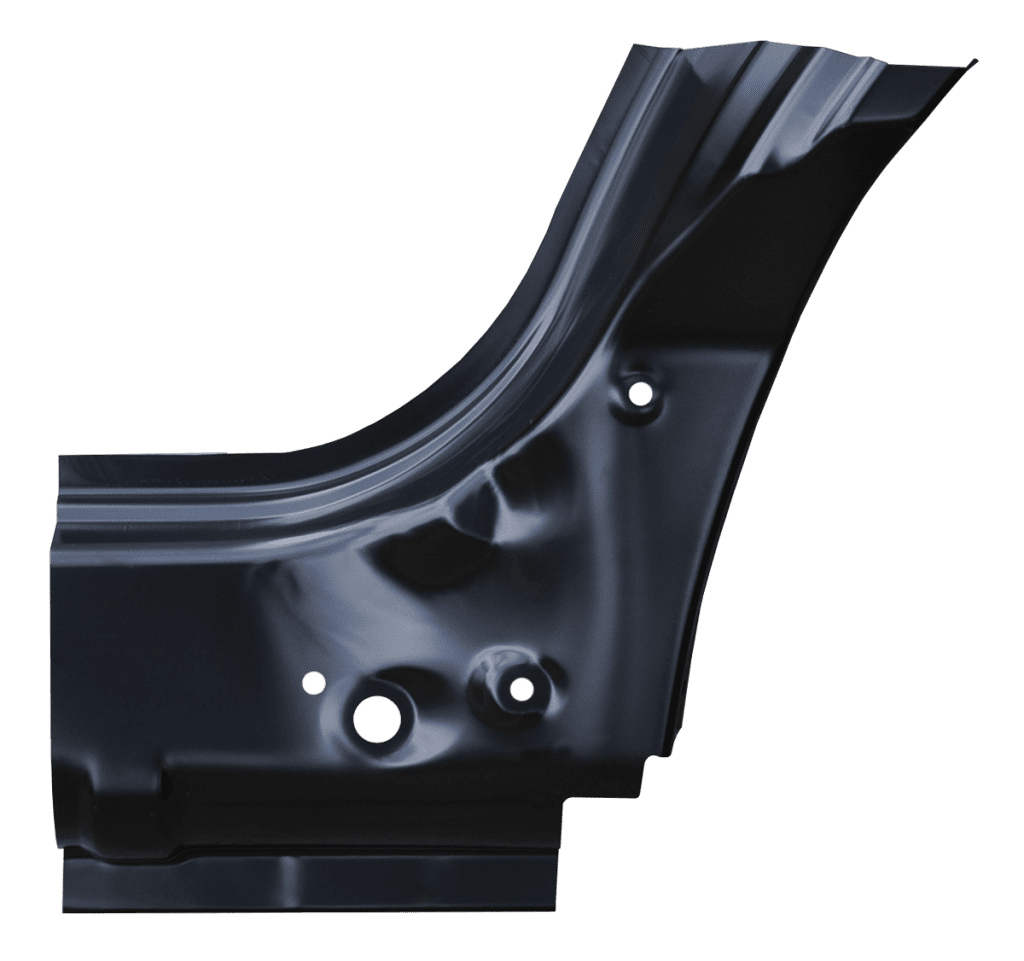 2008-2012 Ford Escape Repair Panels | Raybuck