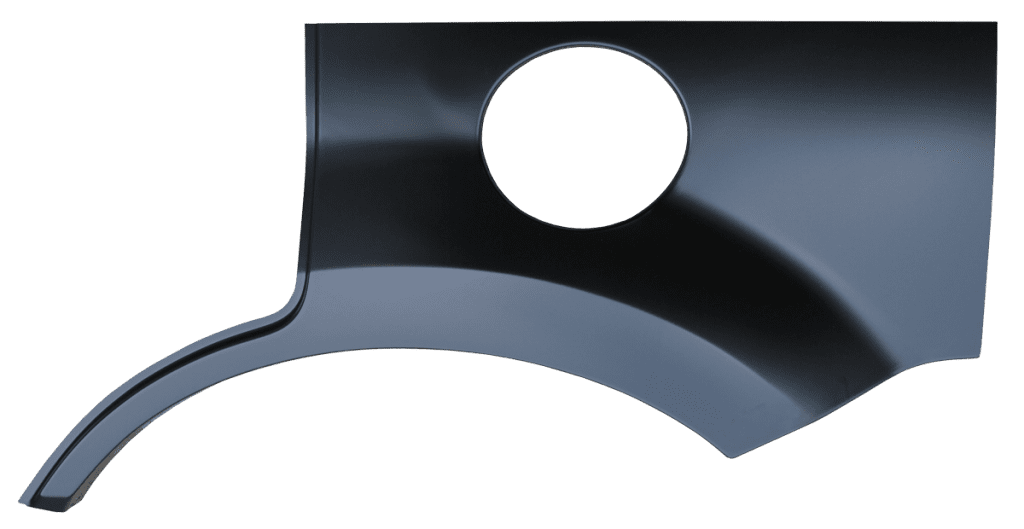 2008-2012 Ford Escape Repair Panels | Raybuck