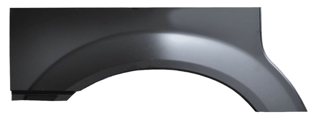 2008-2014 Dodge Caravan Rear Wheel Arch Drivers Side