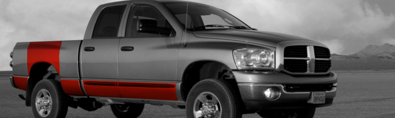 Auto Body Parts | Repair Panels | Truck Restoration | Raybuck