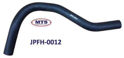 1978-1979 Jeep® J-truck fill hose for “Side fill tank”