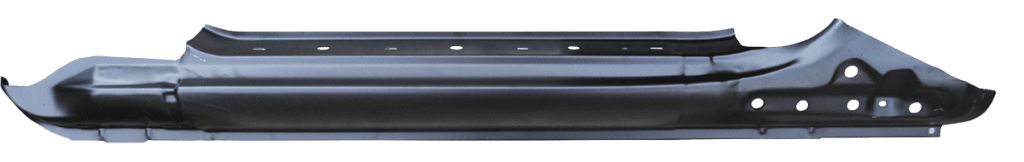 1989-2005 Mazda Miata Repair Panels | Raybuck Auto Body Parts