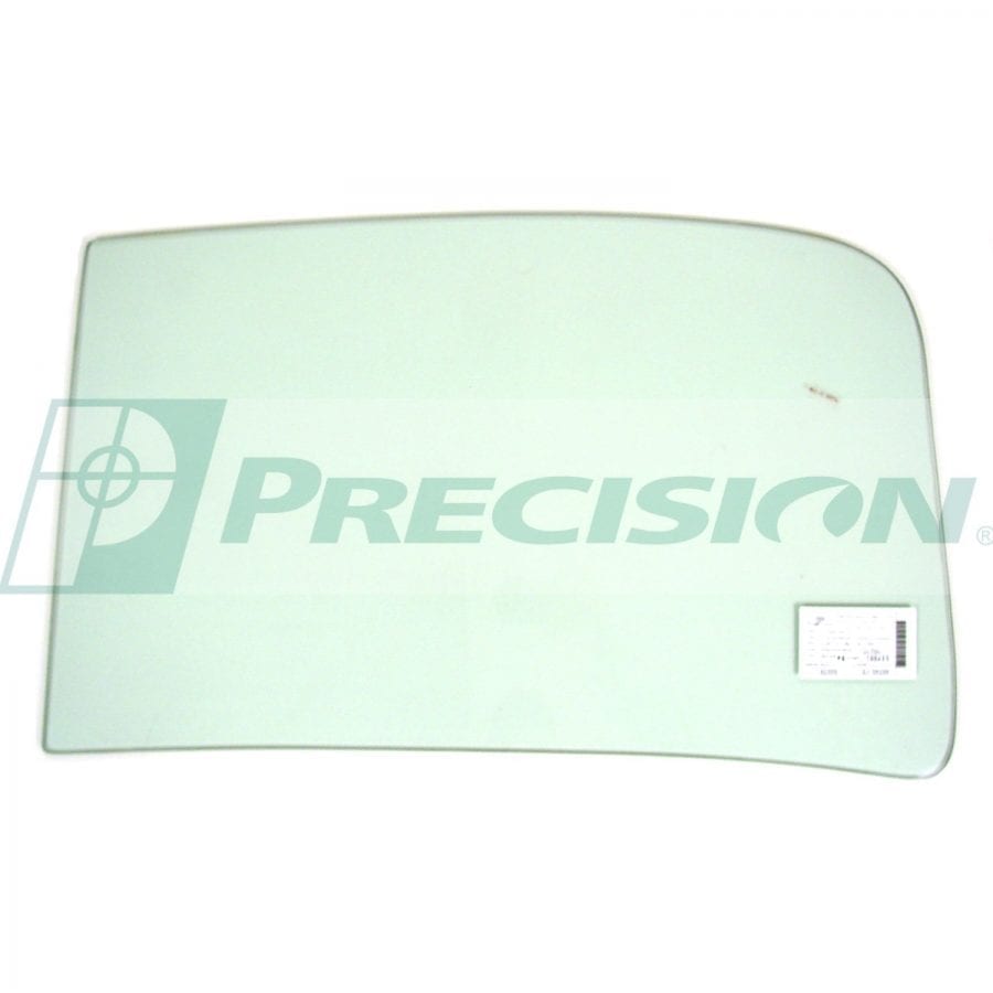 1947-1953 GM TRUCK GREEN TINT WINDSHIELD GLASS