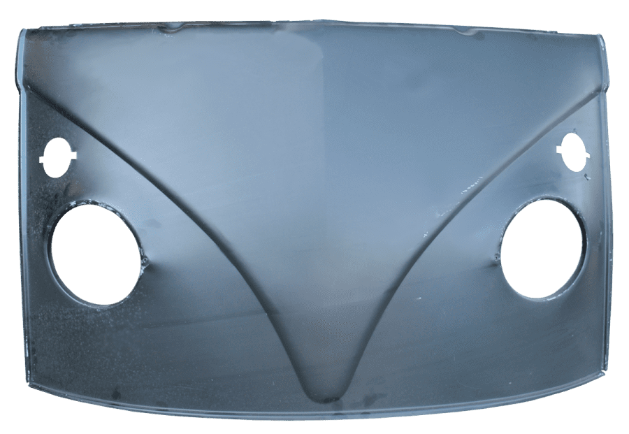 1950-1967 Volkswagen Bus Front Nose Panel - Raybuck Auto Body Parts