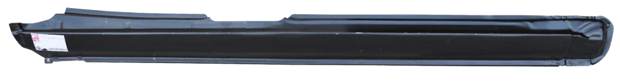 1988-1992 Mazda 626 Rocker Panel, Passenger Side