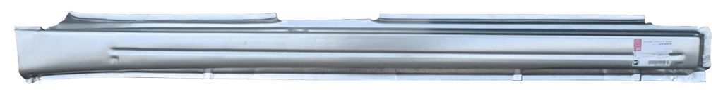 1990-1993 Volkswagen Passat Wagon Rocker Panel, Passenger Side