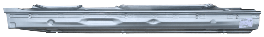 1999-2005 BMW 3 Series (E46) Rocker Panel, Passenger Side