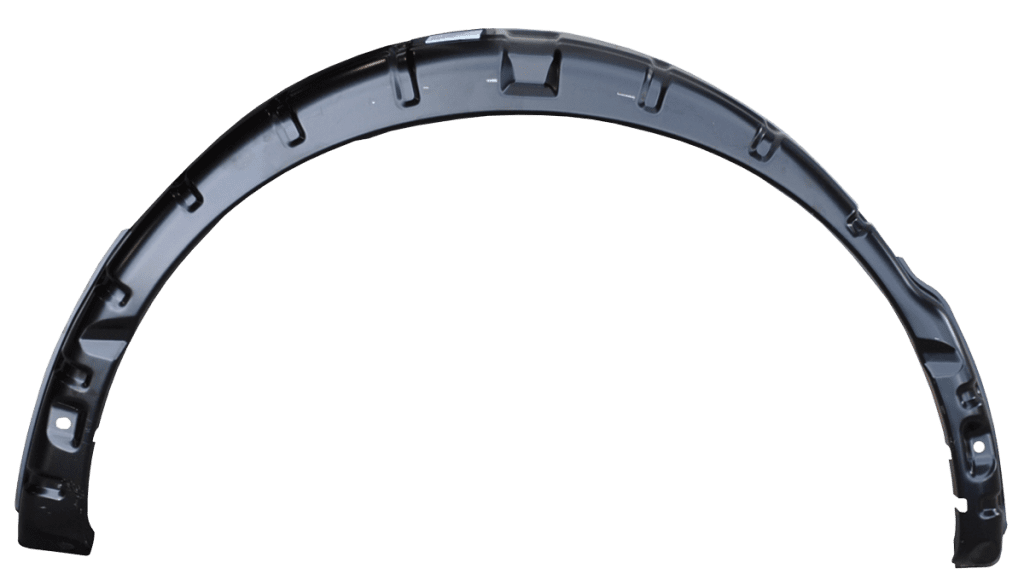 2004-2014 Ford Pickup Rear Outer Wheelhouse, Driver’s Side