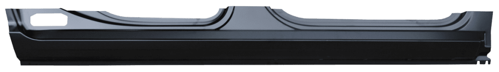 2009-2017 Dodge Ram Crew Cab Rocker Panel Passenger Side