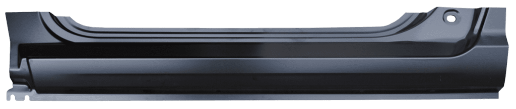 2009-2017 Dodge Ram Regular Cab Rocker Panel Driver Side