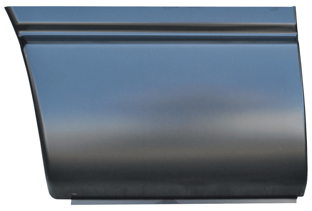 2002-2008 Dodge Ram Pickup Lower Front Quarter Panel (6′ Bed ...