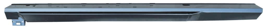 1993-2011 Ford Ranger Extended Cab Rocker Panel , Driver Side