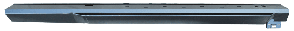 1993-2011 Ford Ranger Extended Cab Rocker Panel, Passenger Side
