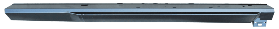 1993-2011 Ford Ranger Extended Cab Rocker Panel, Passenger Side