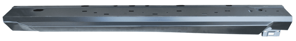 1998-2011 Ford Ranger Regular Cab Rocker Panel, Passenger Side