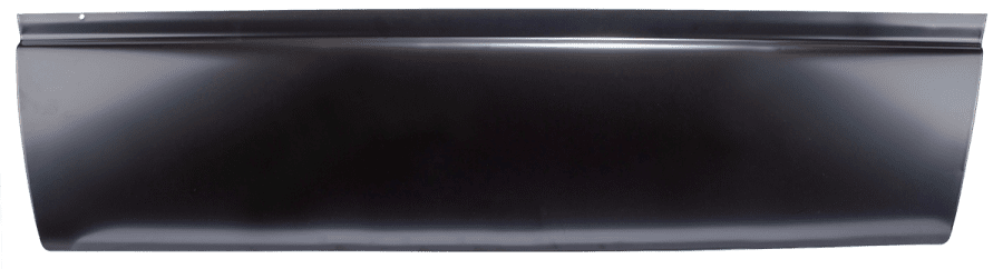 2002-08 Dodge Fullsize Pickup Lower Doorskin Passenger Side
