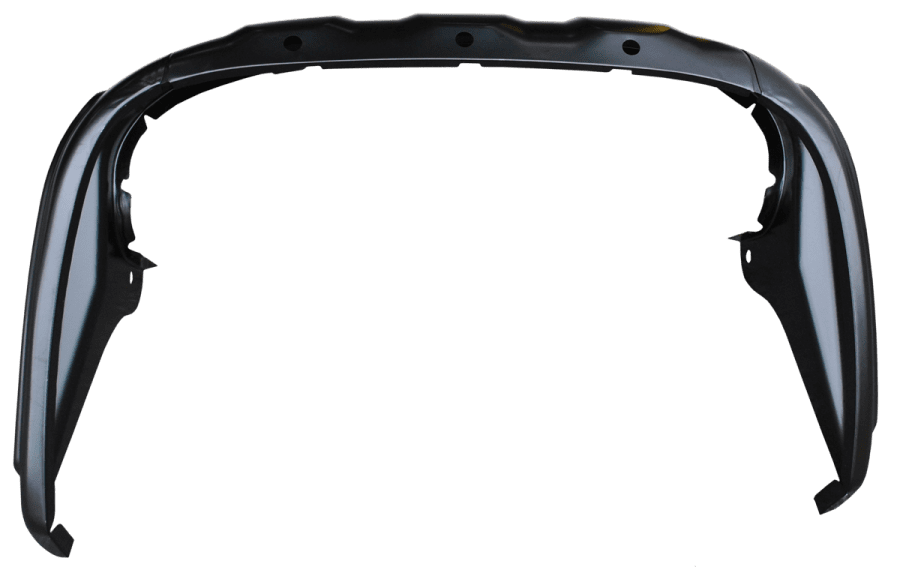 2007-2013 Chevy Silverado Inner Rear Wheel House, Passenger Side