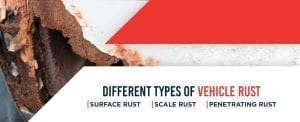 Surface Rust Repair | How to Fix Small Rust Spots On Your Car or Truck