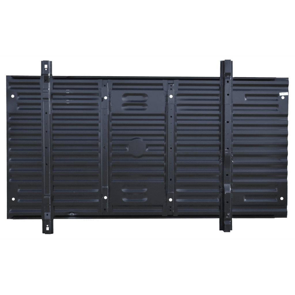 Ford Super Duty Bed Repair Panels | Bedside & Cross Sill Parts