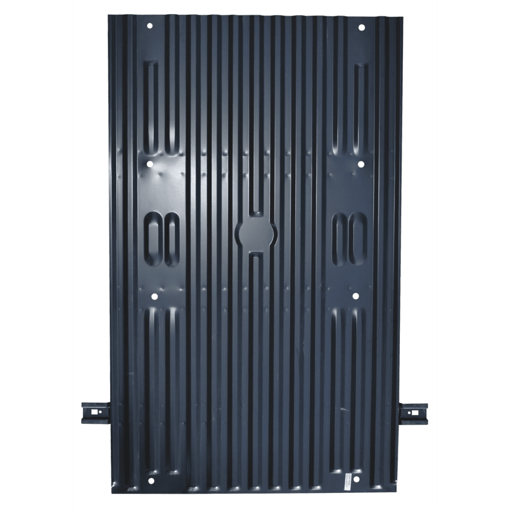 1999-2016 Ford Super Duty Truck Bed Panels