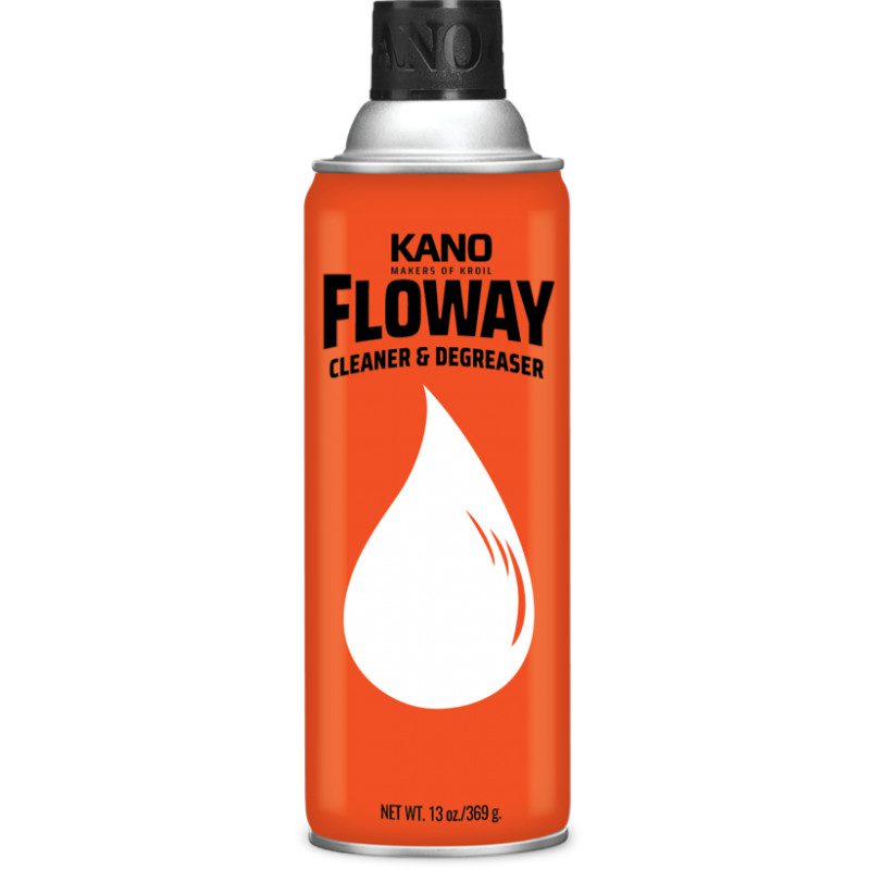 Floway Aerosol 13oz Can