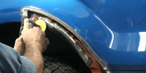 Rust Repair Body Panels: DIY Guide to Fix Vehicle Rust