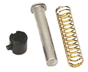 Steering Wheel Horn Pin Spring/Retainer
