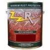 Zero Rust Paint, Rust Preventative Red Oxide (Primer Red) Gallon